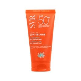 Buy SVR Sun Secure SPF 50+ Extreme Ultra Matt Gel 50 ml Online in UAE ...