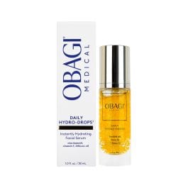 Buy Obagi Medical Daily Hydro Drops Facial Serum 30 Ml Online in UAE ...