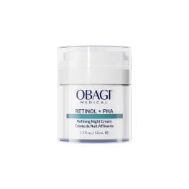 Buy Obagi Medical Retinol + Pha Refining Night Cream 50 Ml Online in ...