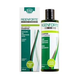 Buy Esi Rigenforte Anti Hair Loss Shampoo 250 Ml Online in UAE | Al Ain ...