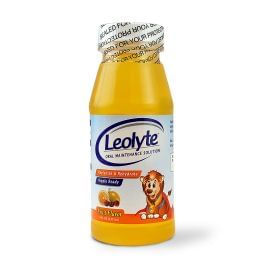 Buy Leolyte Fruit Oral Solution 237 Ml X 1 S Online in UAE | Al Ain ...