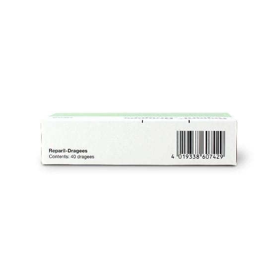 Buy Reparil Tab 40 S Online in UAE | Al Ain Pharmacy