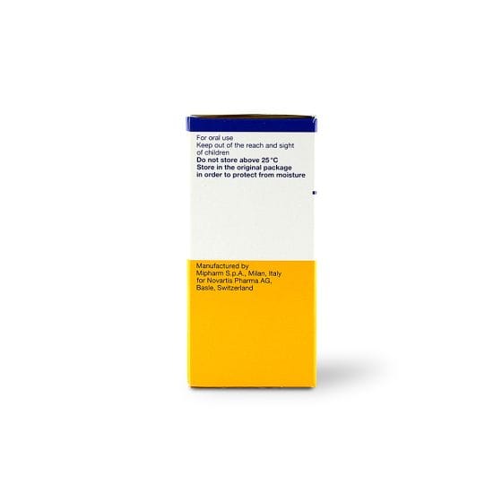 Buy Voltfast 50 Mg Sachets 30 S Online in UAE | Al Ain Pharmacy