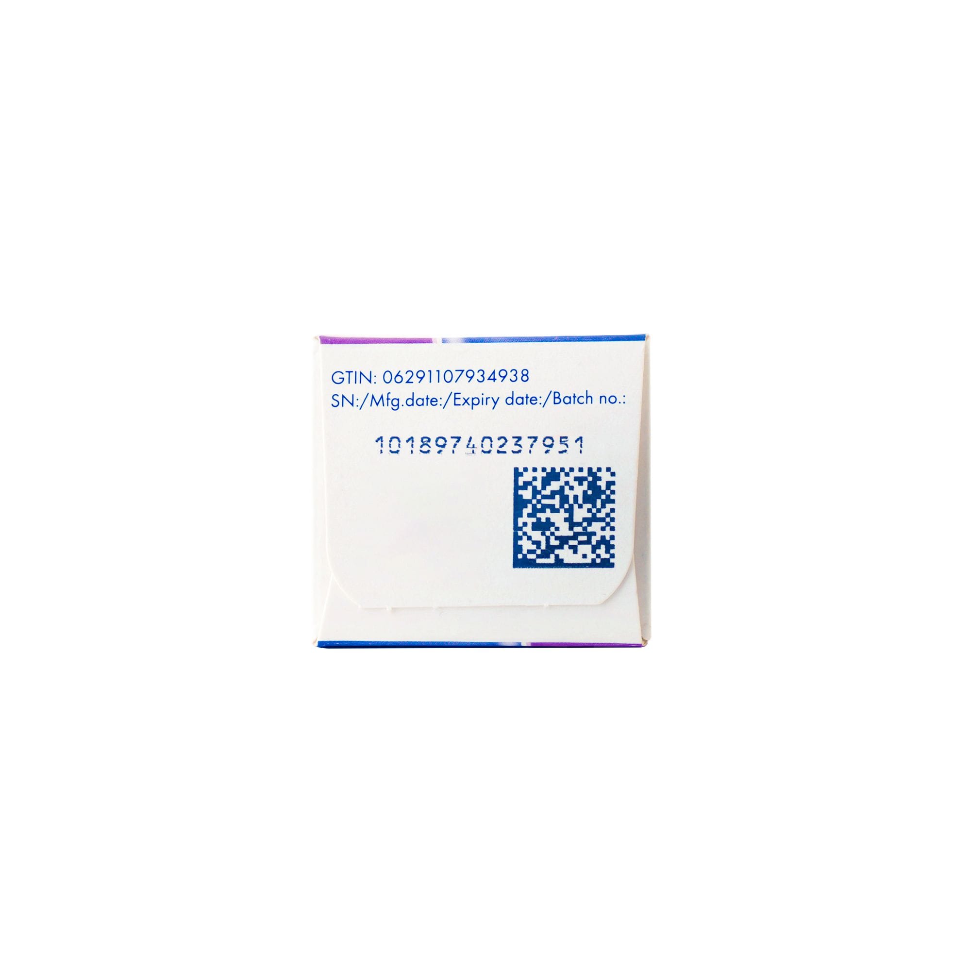 Buy Acc Long 600 Mg Eff Tab 10 S Online in UAE | Al Ain Pharmacy