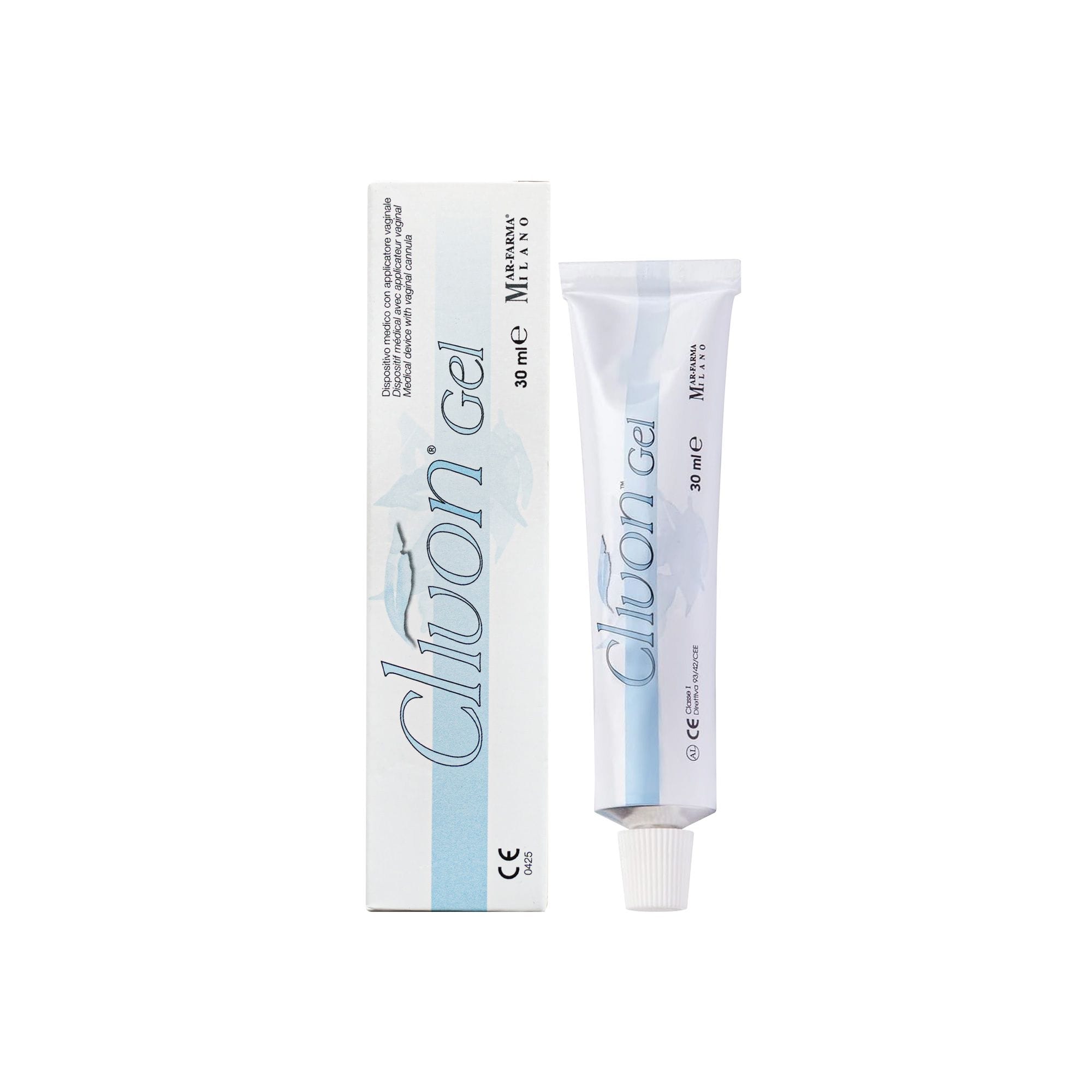 Buy Clivon Vaginal Gel 30 ml Online in UAE | Al Ain Pharmacy